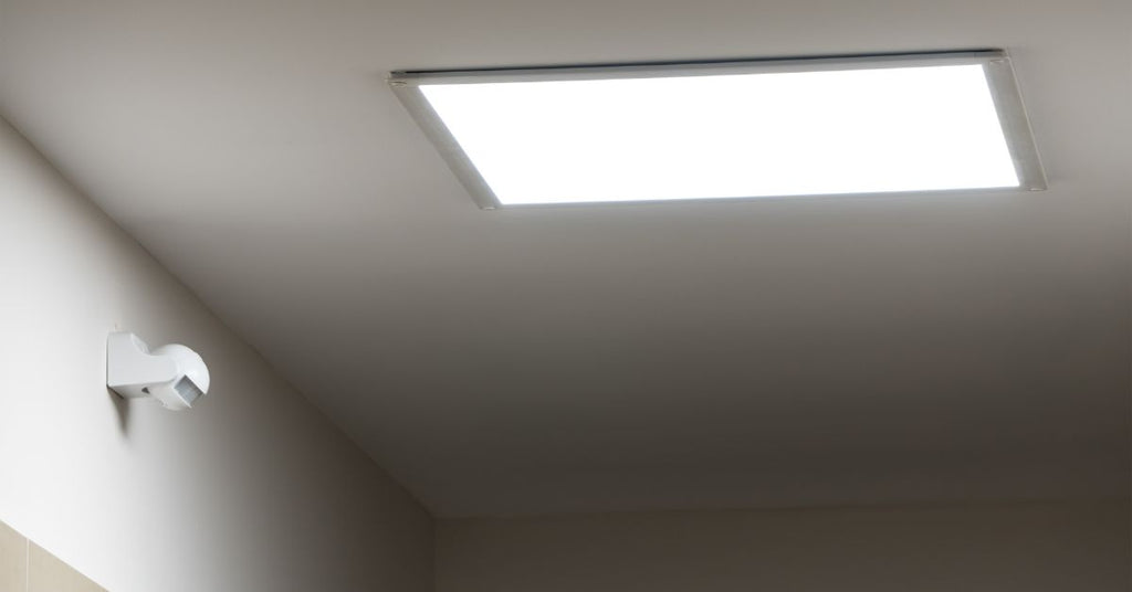 Different Types of LED Panel Lights and Their Applications