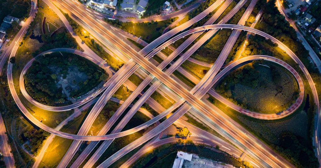 Highway Lighting Design: A Planner’s Guide