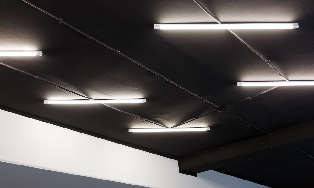 Everything You Need To Know About LED Tube Lights