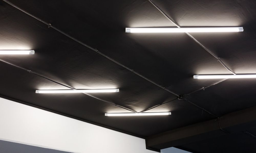 Why Use LED Tube Lights vs. Fluorescents?
