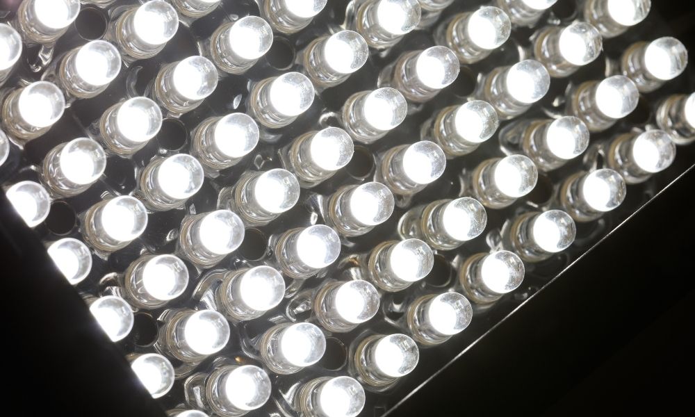 How LED Panel Lights Work