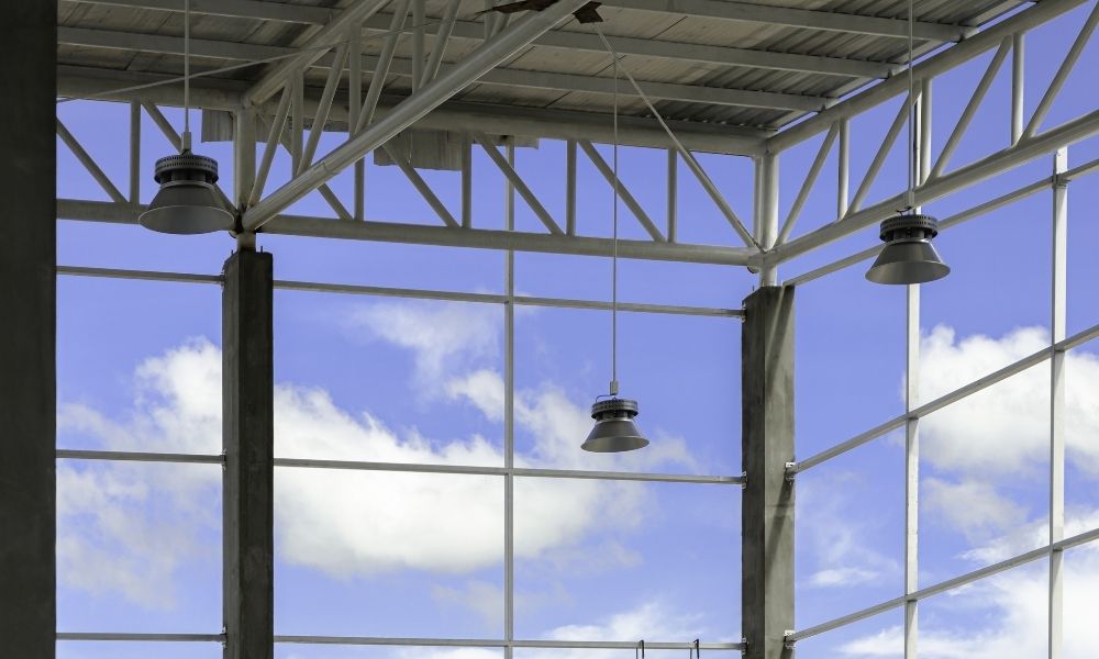 Understanding High-Bay Lighting and Its Uses