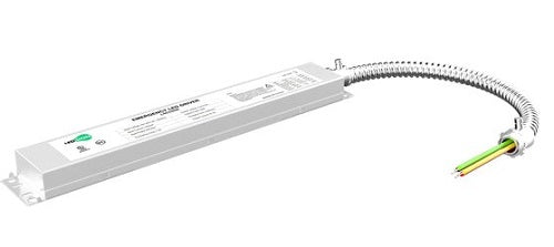 LED Emergency Battery Back Up - 20W - 100-347V - 90 Min | Eco LED Mart