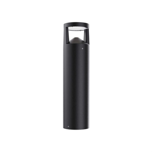 Round LED Bollard