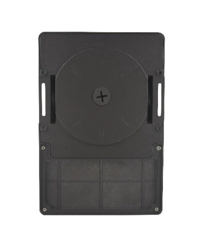 LED Mini Wall Pack, 20W, with Photocell, 2700 Lumens