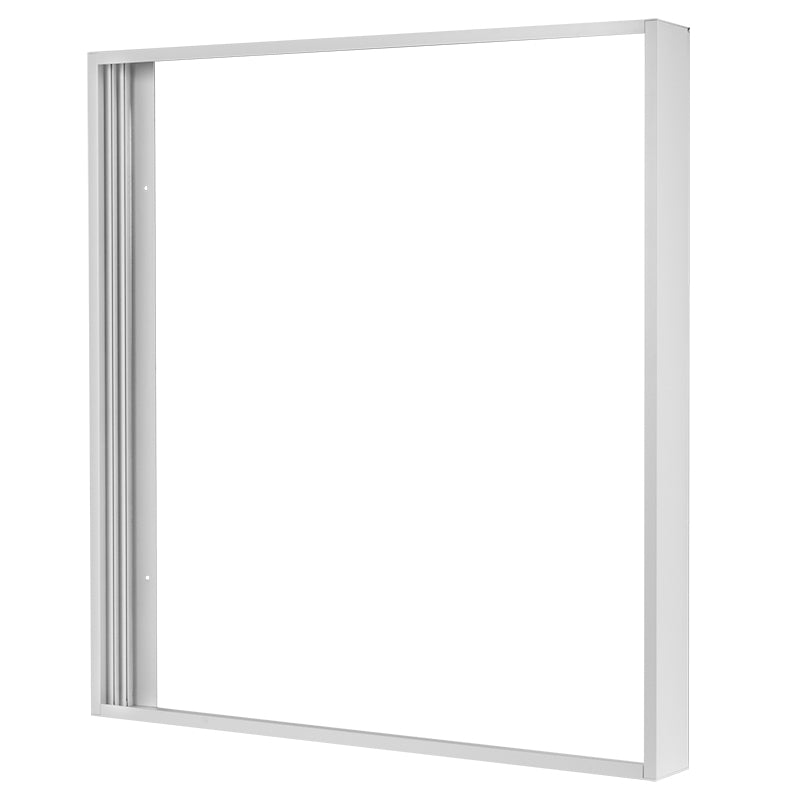 2x2 LED Flat Panel Surface Mount Kit