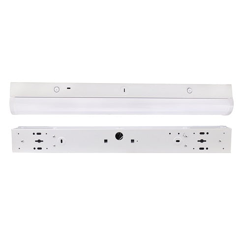 4 ft. LED Strip Light, CCT & Wattage Tunable, Up To 5000lm, Dimmable