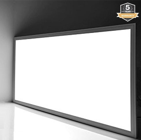 2x4 LED Flat Panel, Watt 30W/40W/50W/60W/72W, CCT 3K/35K/4K/5K/65K
