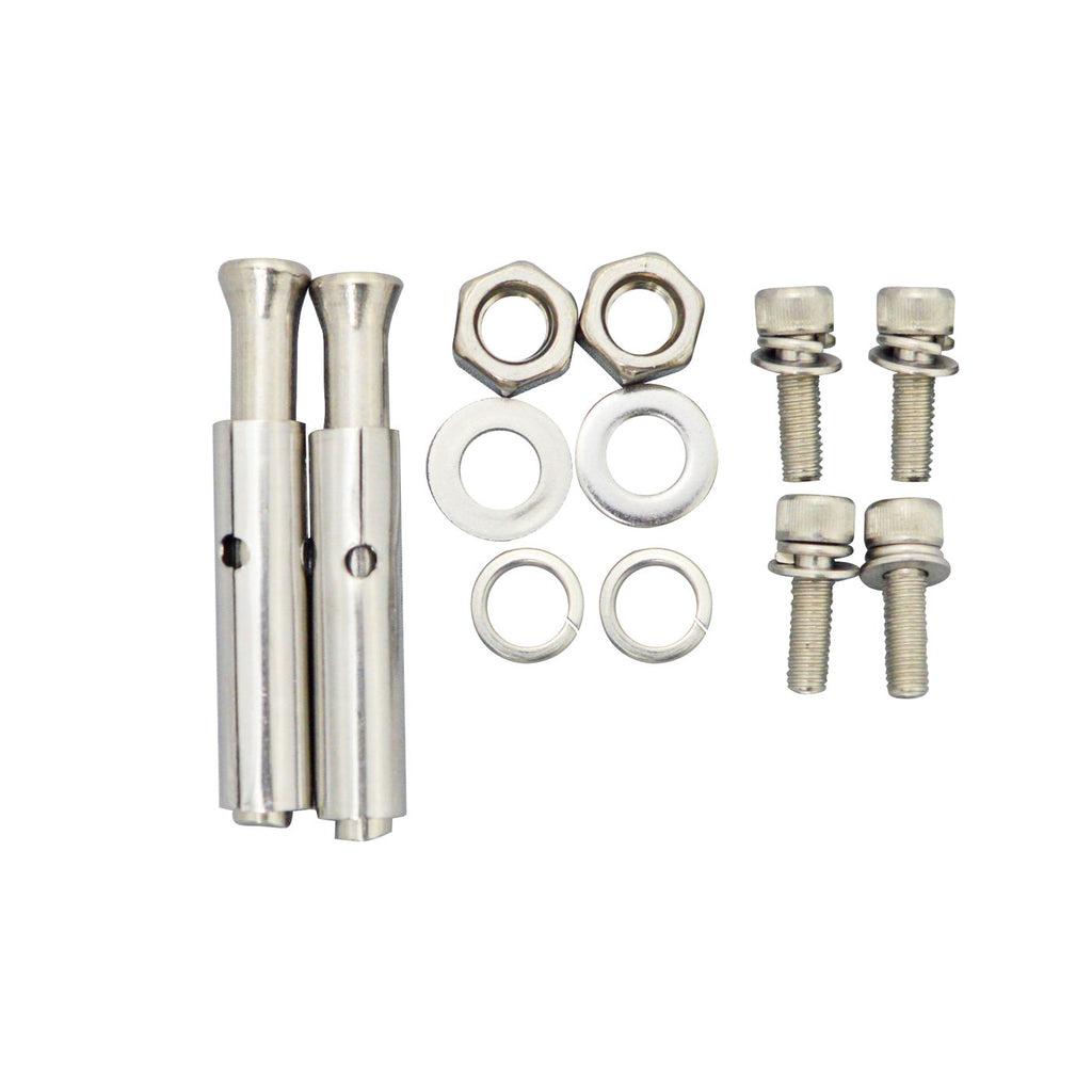 U Bracket For LED High Bay Light - UFO Surface Mount