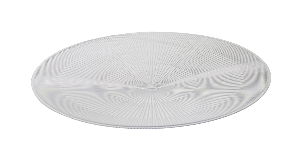 High Bay Acrylic Reflector for 100W and 150W UFO High Bay
