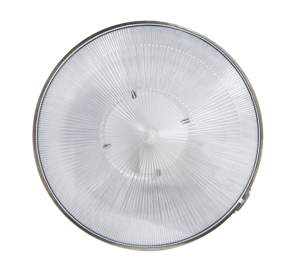 High Bay Acrylic Reflector for 100W and 150W UFO High Bay